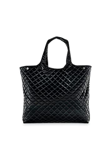 Haute Shore - Icon Night Tote Bag, Black, One_Size