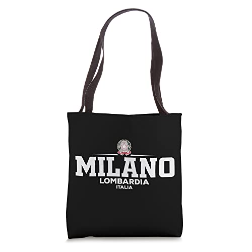 Milano / Milan Italia / Italy Tote Bag