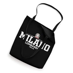 Milano / Milan Italia / Italy Tote Bag