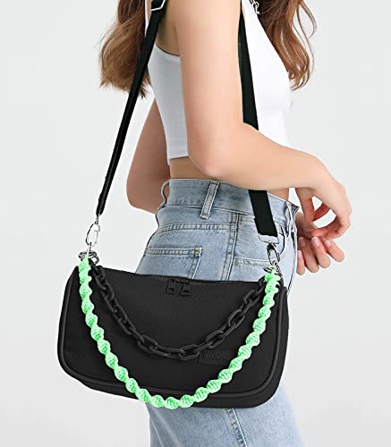 Hobo Crossbody Bags for Women, Cute Shoulder Bags Tote Bag Satchel Handbags handbag Hobo Purse for Women with Zipper Closure 2022