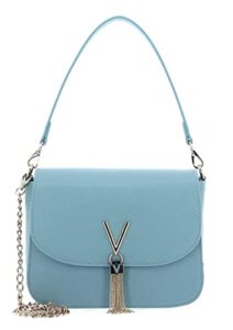 valentino satchel, powder