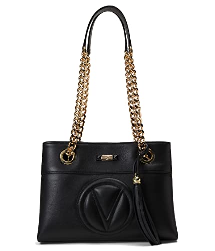 Valentino Bags by Mario Kali Signature Black One Size