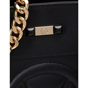 Valentino Bags by Mario Kali Signature Black One Size