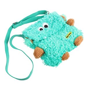 valiclud bags shape clutch children messenger tote shopping children’s mini pods bag shoulder travel green lovely crossbody for purses school schoolbag kids purse small creative animal