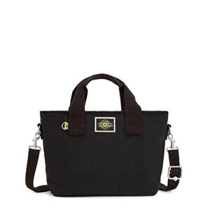 kipling minta mini bag valley black c