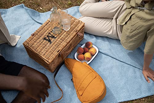 AmeriBag Healthy Back Bag Prints and Patterns Small (Sundance)