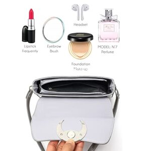 YDSIII,Shoulder Bag Mini Purse Shoulder Bag for Women Mini Purse Small Shoulder Bags for Women