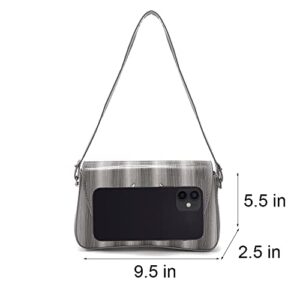 YDSIII,Shoulder Bag Mini Purse Shoulder Bag for Women Mini Purse Small Shoulder Bags for Women