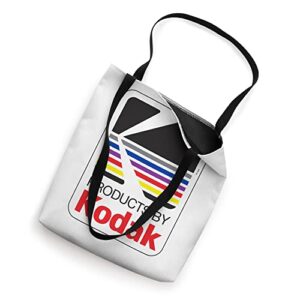 Products By Kodak Vintage Logo Tote Bag