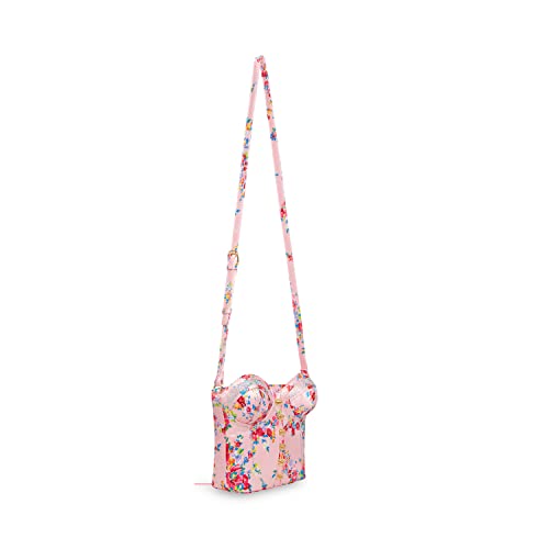 Betsey Johnson Corsets Love Crossbody, Floral