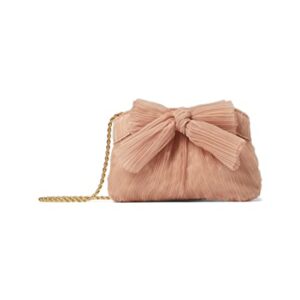 Rochelle Beauty Mini Bow Clutch Beauty / O/S