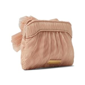 Rochelle Beauty Mini Bow Clutch Beauty / O/S