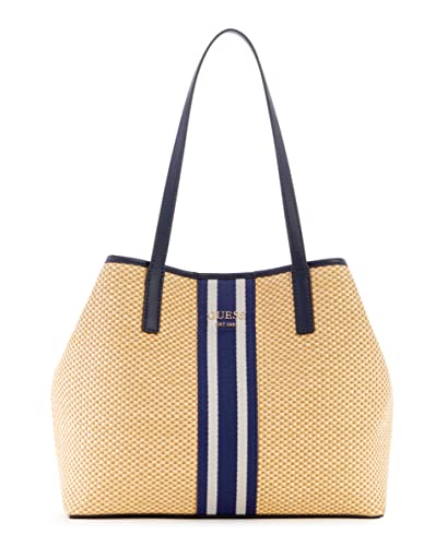 GUESS Vikky Tote, Navy