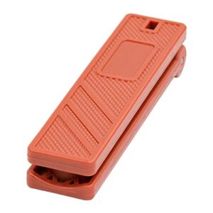 fpro100 furnace pro switch clip,hvac controls（orange）