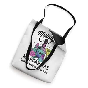 Midnight Margaritas Tote Bag