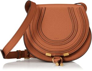 chloe(クロエ) casual bag, tan