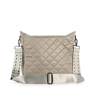 Haute Shore - Perri Beam Puffer Cross-Body Bag