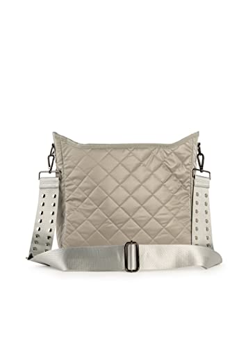 Haute Shore - Perri Beam Puffer Cross-Body Bag