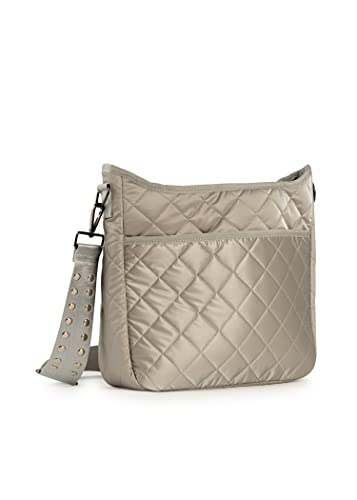 Haute Shore - Perri Beam Puffer Cross-Body Bag