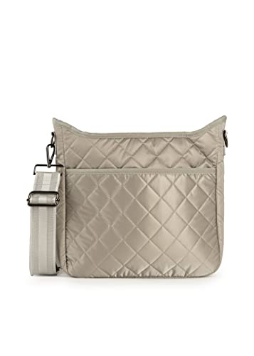 Haute Shore - Perri Beam Puffer Cross-Body Bag