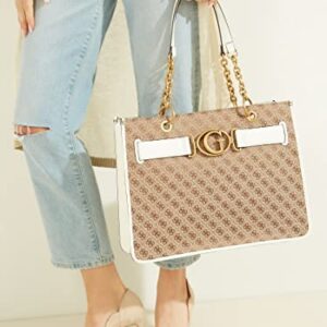 GUESS US Aviana Tote