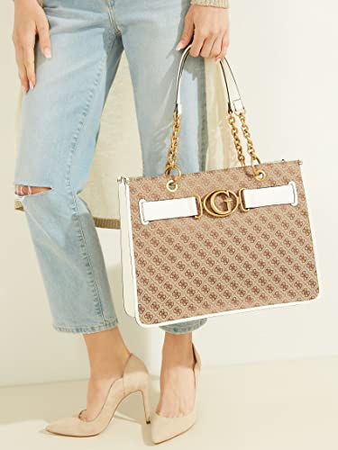 GUESS US Aviana Tote