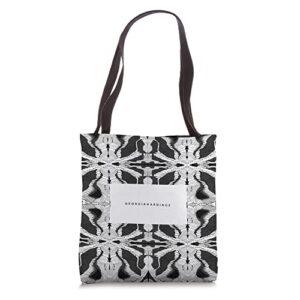 Georgia Hardinge Tote Bag