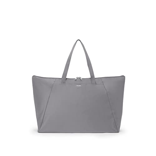 TUMI Voyageur Just in Case Tote - Fog