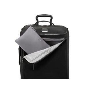 TUMI Voyageur Just in Case Tote - Fog