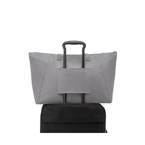 TUMI Voyageur Just in Case Tote - Fog