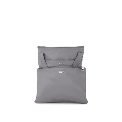 TUMI Voyageur Just in Case Tote - Fog