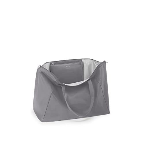 TUMI Voyageur Just in Case Tote - Fog