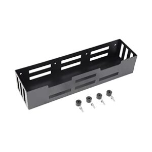 higgel trunk door side organizer box bracket tail trunk box multifunctional metal storage box replacement for suzuki jimny 2019 2020 2021 2022 jb74