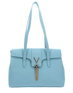 valentino satchel, powder