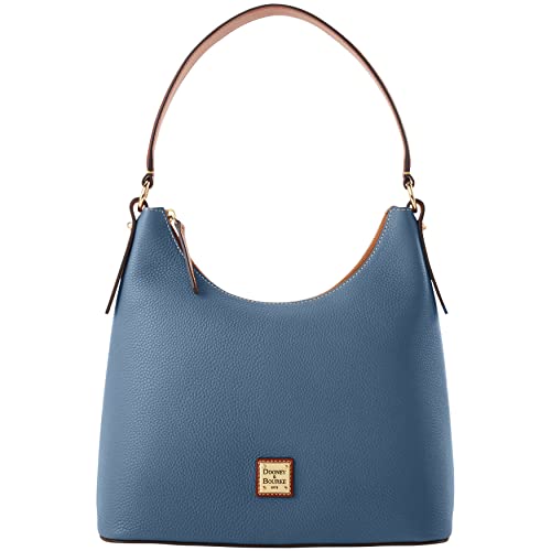 Dooney & Bourke Pebble Grain Hobo Shoulder Bag