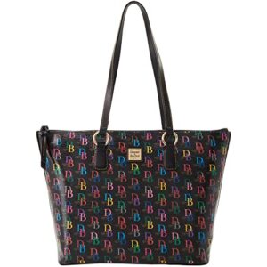 Dooney & Bourke DB75 Multi Wren Tote