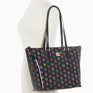 Dooney & Bourke DB75 Multi Wren Tote