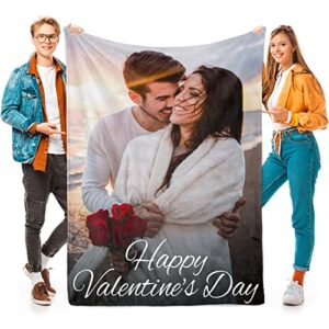 custom blankets with photo, gifts for mom personalized photo blankets, customized blankets with picture, personalized gifts for women men, personalized mom gifts for mothers day