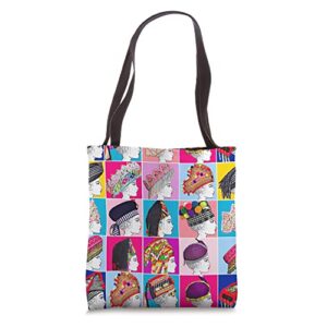 hmong tote bag