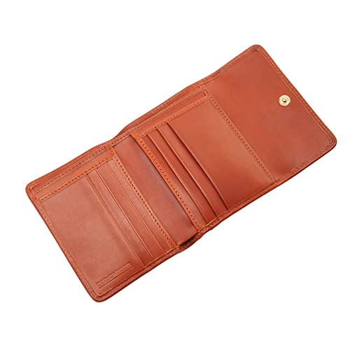 Dooney & Bourke Gretta Small Flap Credit Card Wallet