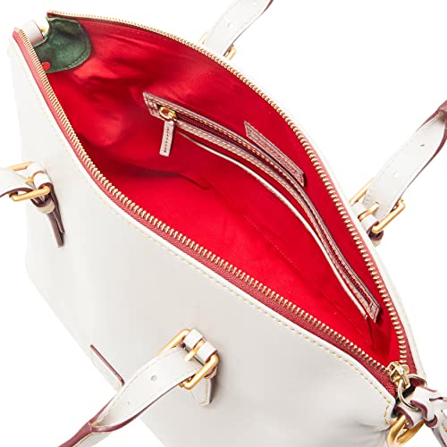 Dooney & Bourke Florentine Domed Satchel