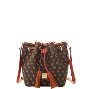 dooney & bourke gretta serena crossbody shoulder bag