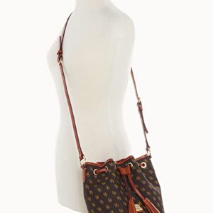 Dooney & Bourke Gretta Serena Crossbody Shoulder Bag