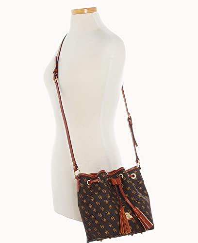 Dooney & Bourke Gretta Serena Crossbody Shoulder Bag