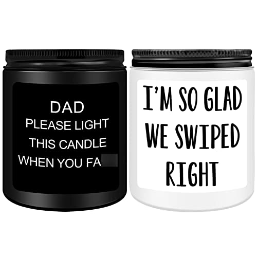 Gifts for Her Him,Valentines Day Romantic Gifts for Her Him,Birthday Anniversary Christmas Gifts for Her Him Boyfriend Girlfriend Husband Wife Couples Best Friends,Best Candle Gifts for Women Men