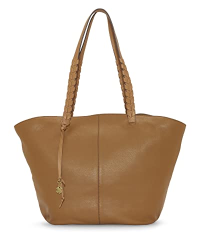 Lucky Brand kqin, Rich Saddle Tote