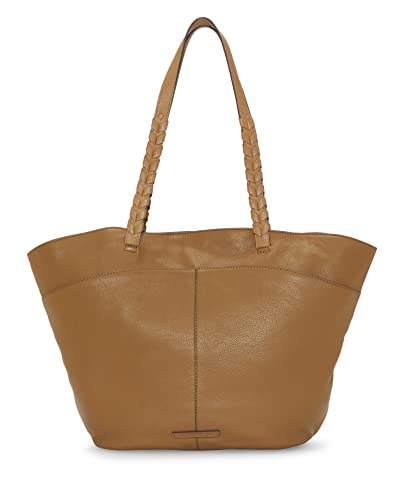 Lucky Brand kqin, Rich Saddle Tote