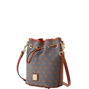 Dooney & Bourke Gretta Small Drawstring Shoulder Bag