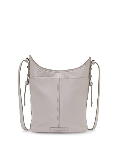 Lucky Brand Vema Crossbody, Grey Lilac