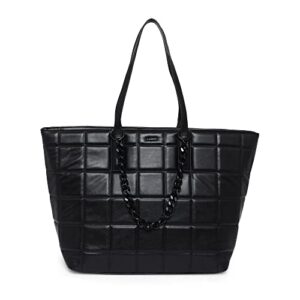 aldo oberble black/black one size